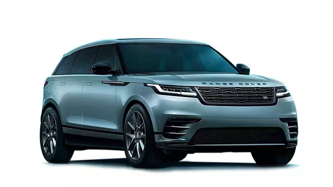 Range Rover - Dan Tours and Travels